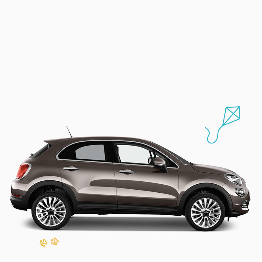 brumbrum - Compra online la tua prossima auto