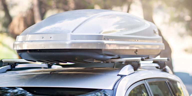 Portapacchi per auto: come sceglierlo - brumbrum BLOG