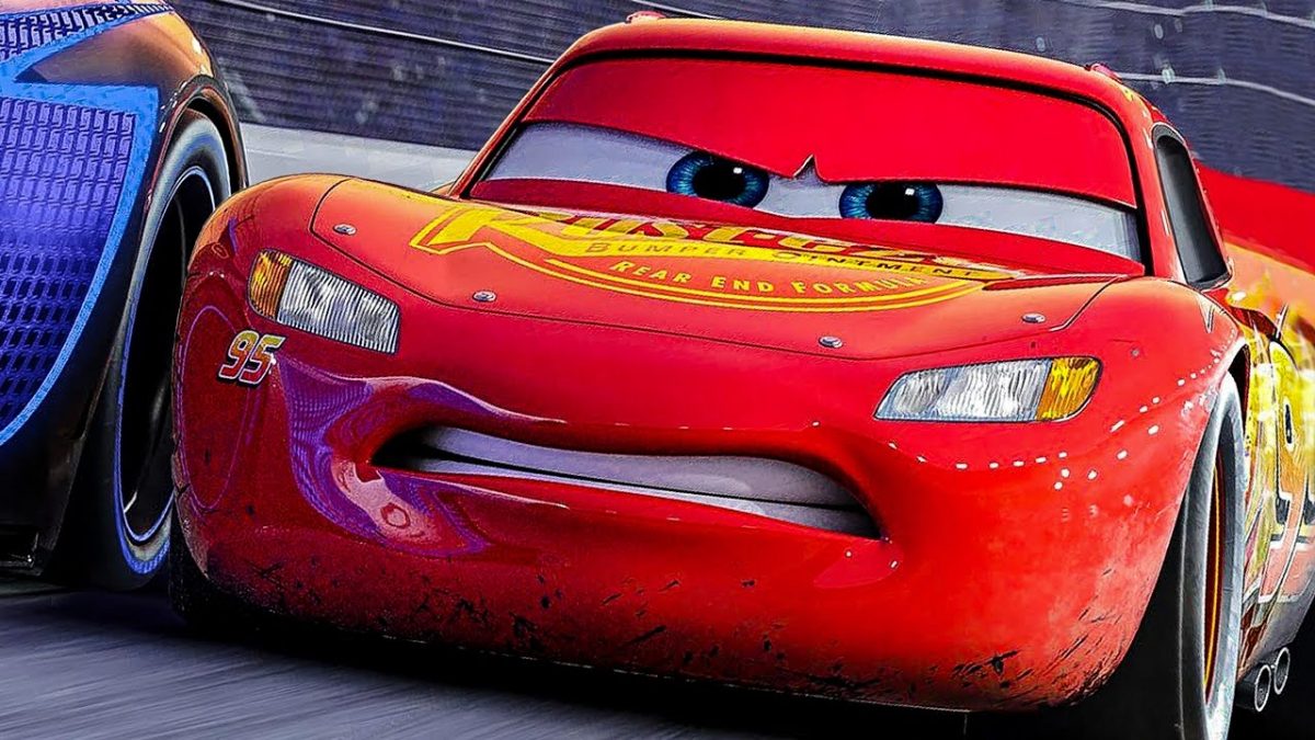 Le 10 auto dei cartoni animati - brumbrum BLOG