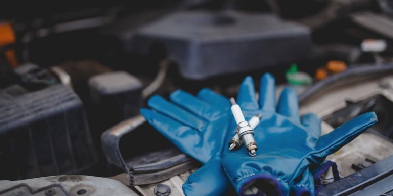 Candele auto: cosa sono e come funzionano - brumbrum BLOG