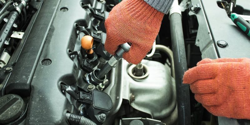 Candele auto: cosa sono e come funzionano - brumbrum BLOG