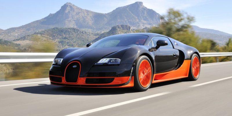 La storia di Bugatti - brumbrum BLOG