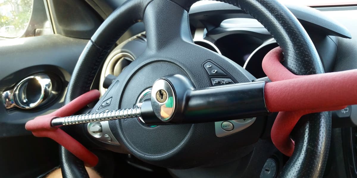 Antifurto auto, quali scegliere? I migliori - brumbrum BLOG