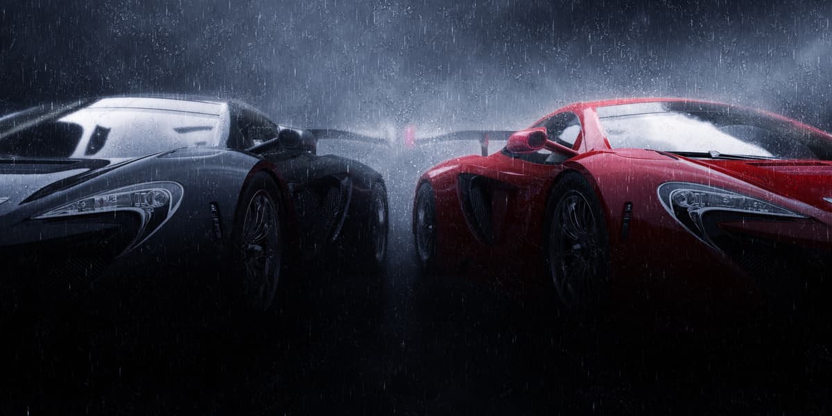 Che cos'è una supercar e quali caratteristiche deve avere? - brumbrum BLOG