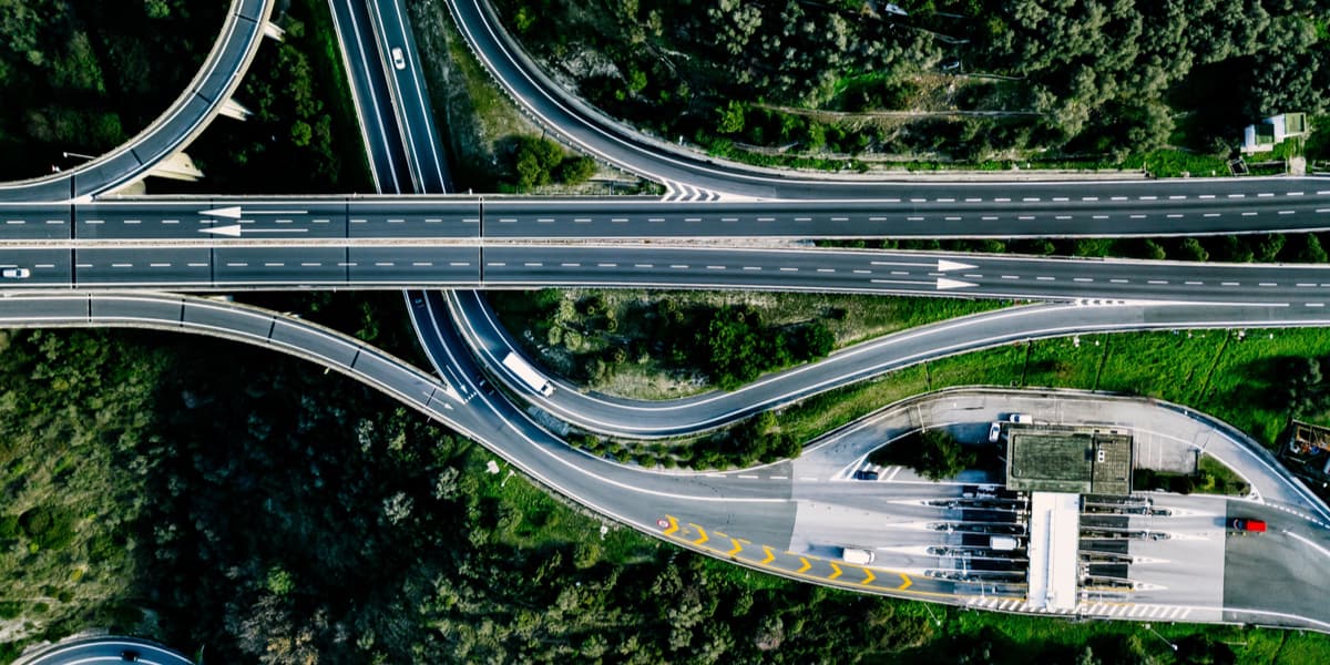 Le 5 autostrade più care d'Italia - brumbrum BLOG