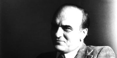 Rodolfo Bonetto: il grande designer di Milano - brumbrum BLOG