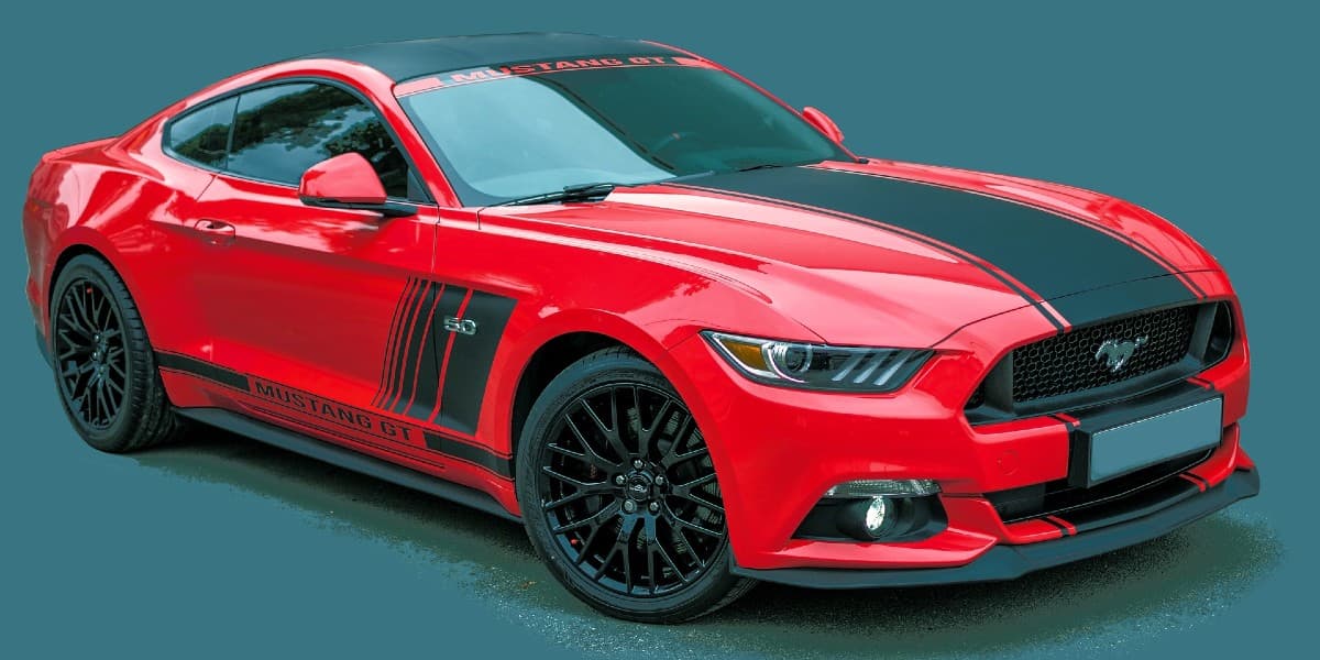 Le 7 auto americane più famose - brumbrum BLOG