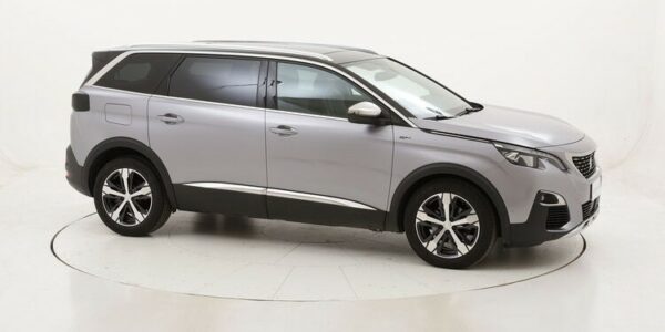 Le migliori auto 7 posti usate: la classifica - brumbrum BLOG