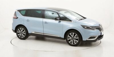 Le migliori auto 7 posti usate: la classifica - brumbrum BLOG