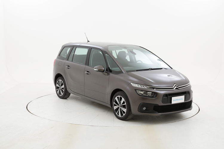 Le migliori auto a 7 posti usate: la classifica - brumbrum BLOG