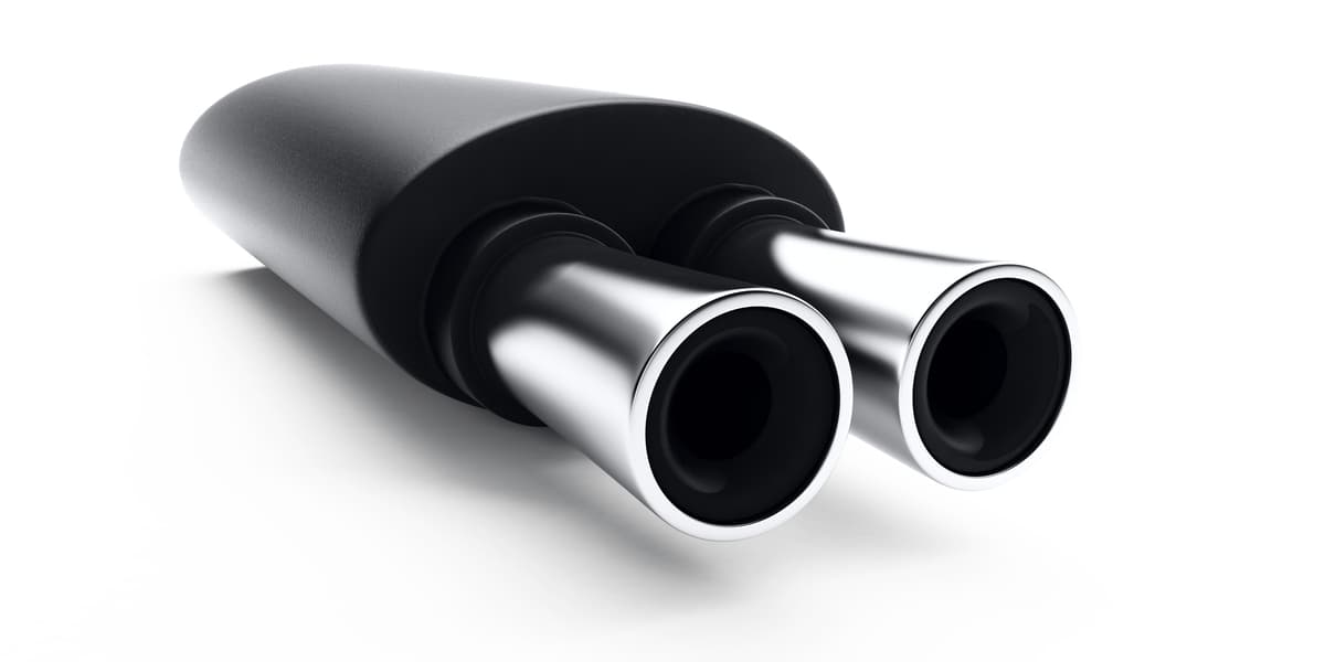 Marmitta auto: a cosa serve e come funziona - brumbrum BLOG