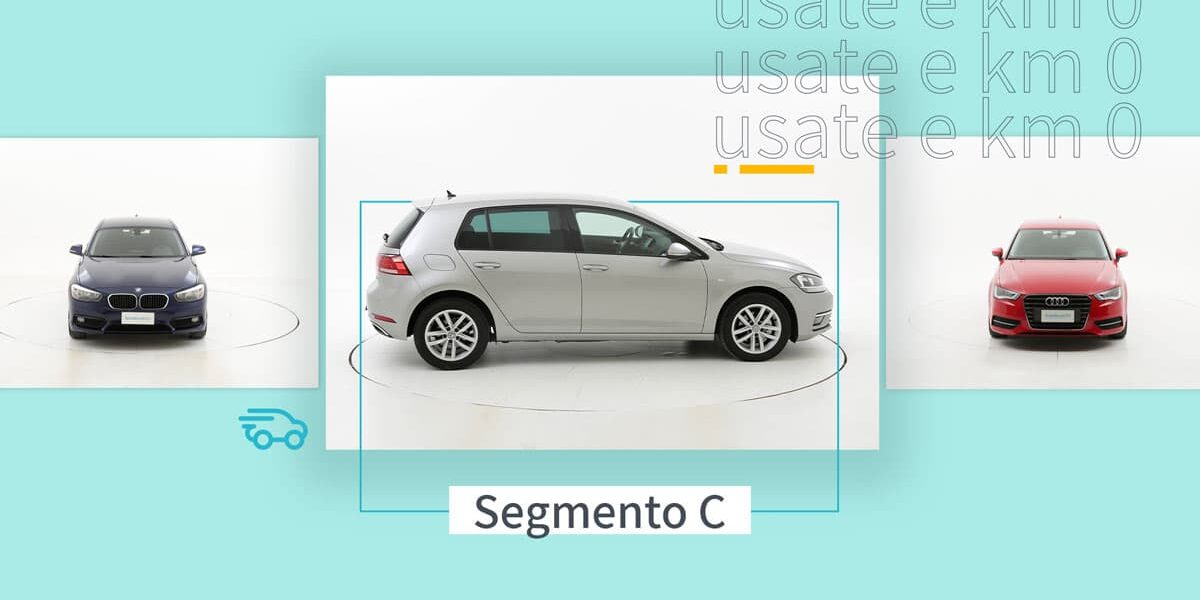 Migliori auto segmento C - brumbrum BLOG