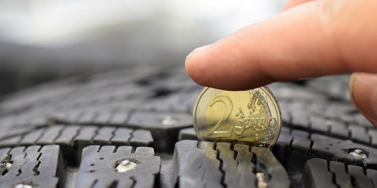 Come e quando cambiare gli pneumatici dell'auto - brumbrum BLOG