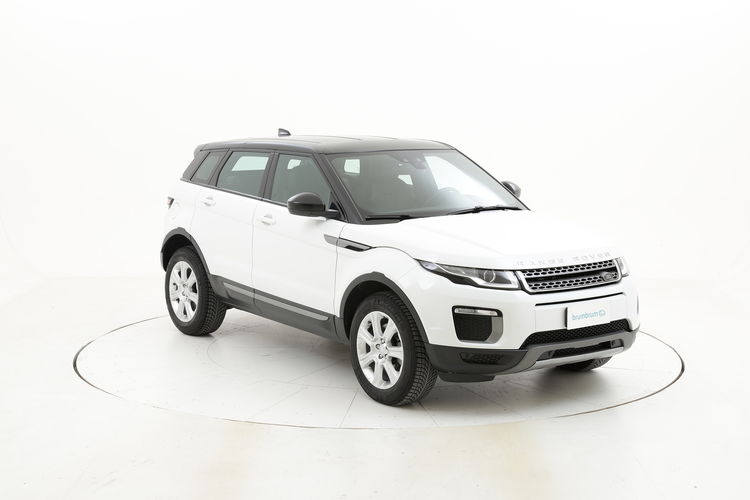 Le migliori auto 4x4 usate e a km 0: la classifica - brumbrum BLOG