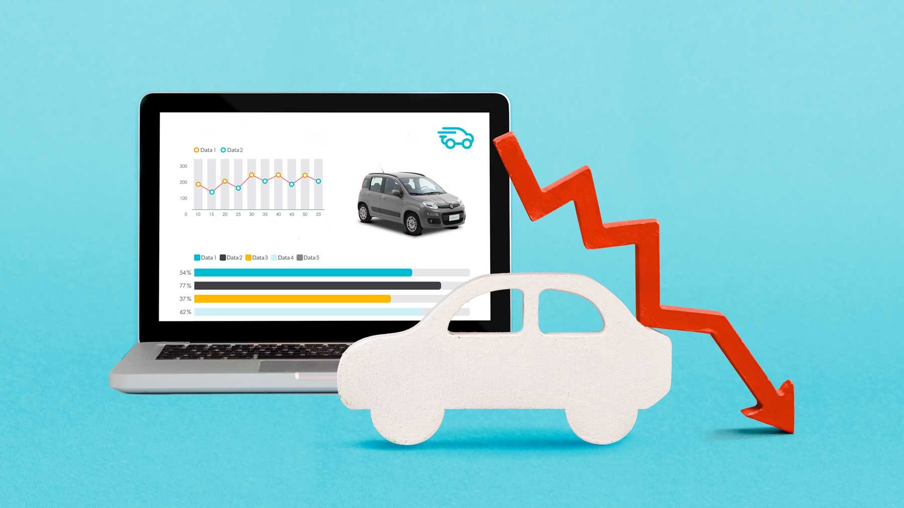 Il mercato delle auto usate ai tempi del Coronavirus - brumbrum BLOG