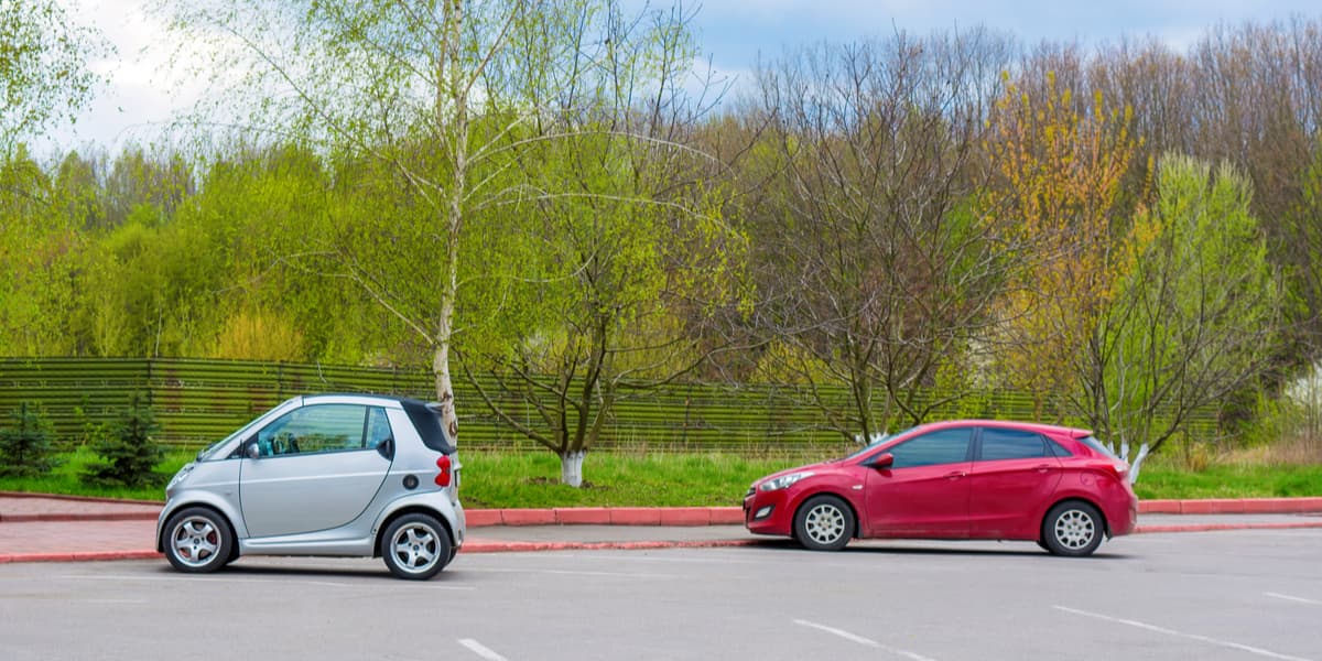 Differenza tra utilitaria e superutilitaria - brumbrum BLOG