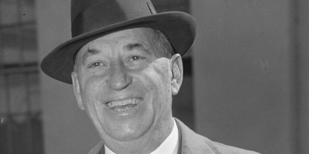 La storia di Walter Chrysler - brumbrum BLOG