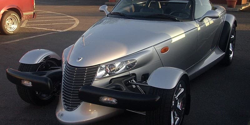 Tom Gale: la storia del designer americano - brumbrum BLOG