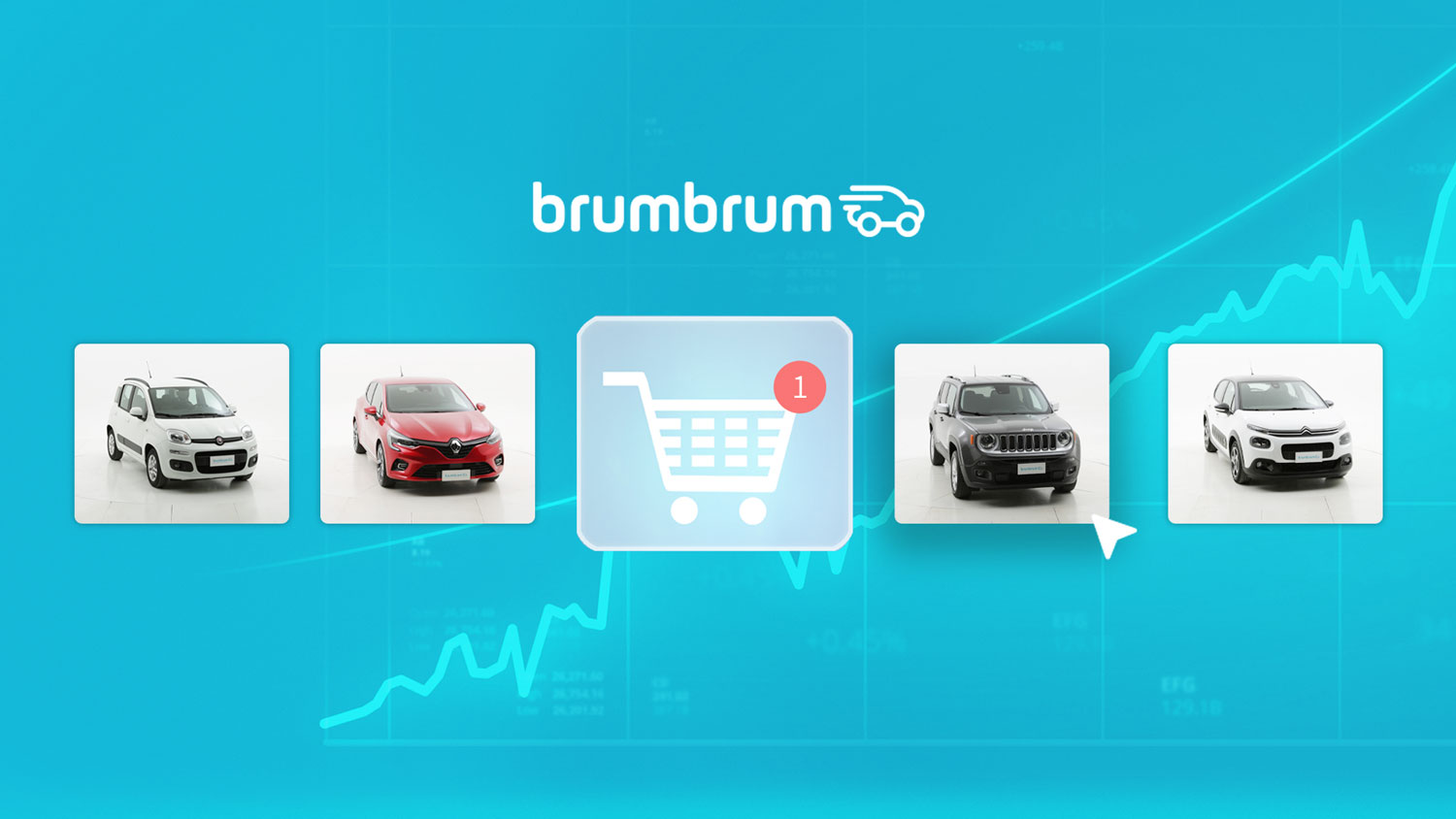 Crescita e cambiamenti del mercato delle auto usate online dal 2017 ad ...