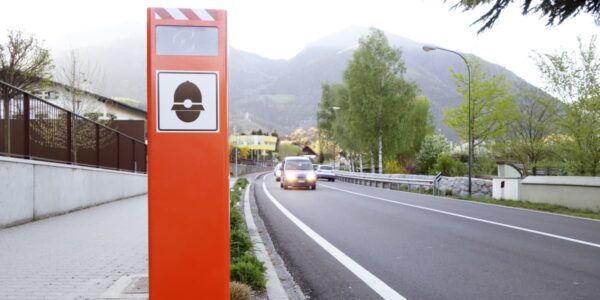 Dove sono situati gli autovelox a Roma - brumbrum BLOG