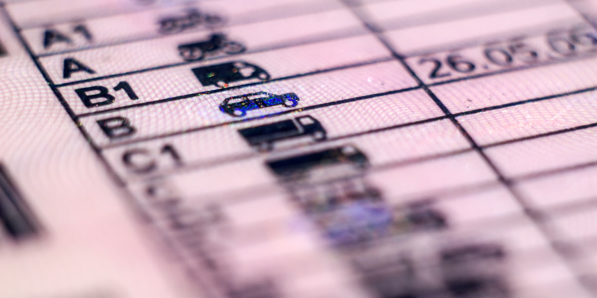 Dove vale la patente italiana? - brumbrum BLOG