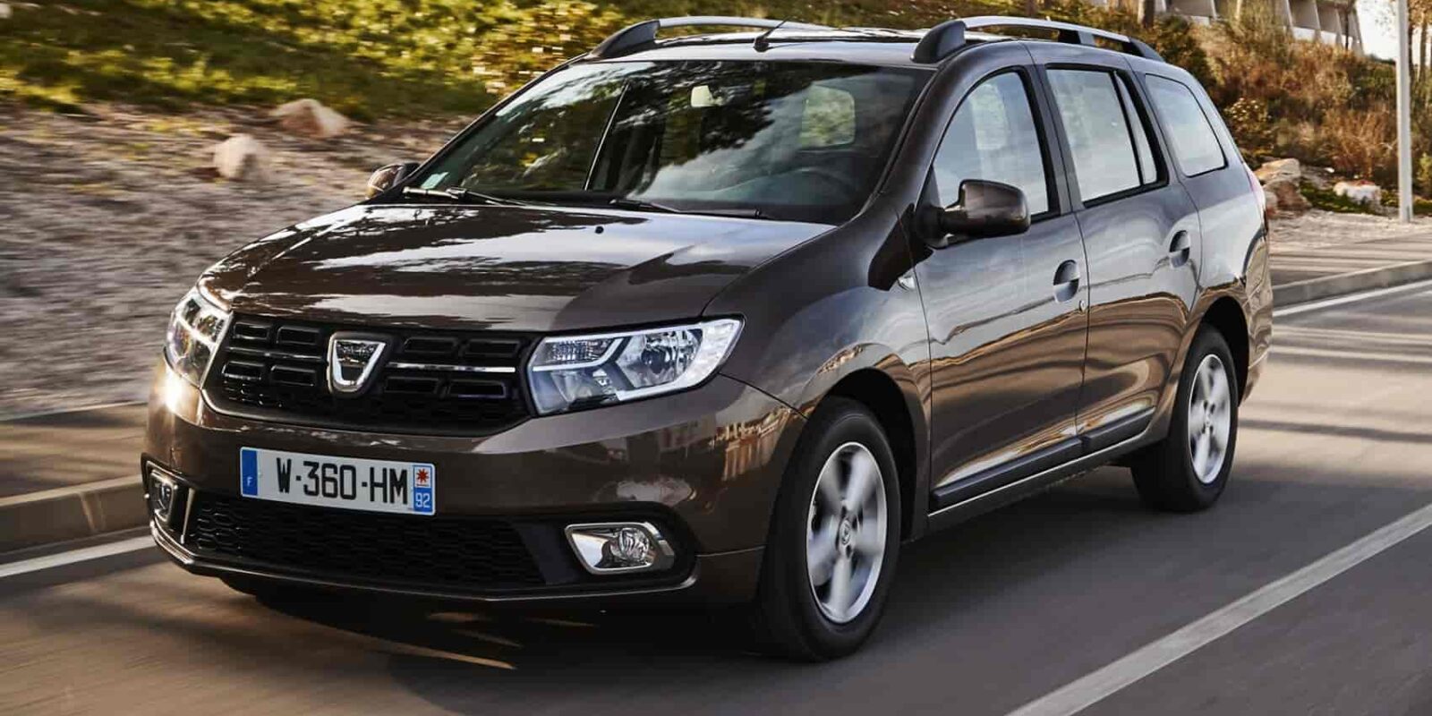 Dacia Logan MCV: prezzo e scheda tecnica - brumbrum BLOG