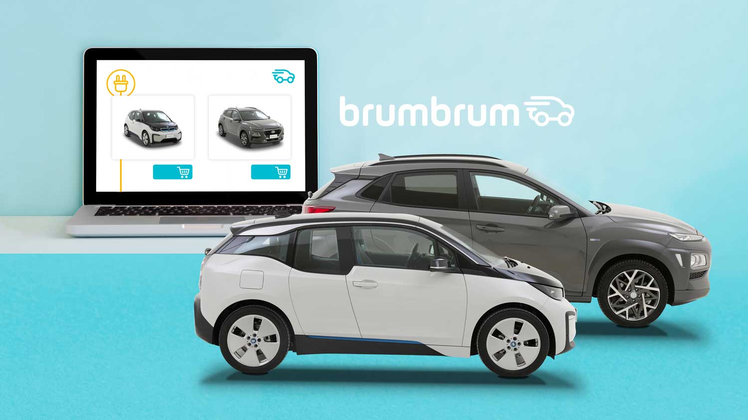 Le auto elettriche usate più vendute online - brumbrum BLOG