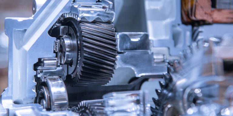 Powertrain auto: cos'è e a che cosa serve - brumbrum BLOG