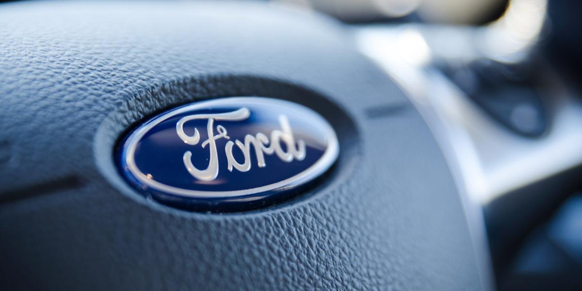 Fabbrica Ford di Colonia: dalla Fiesta a solo auto elettriche, una ...