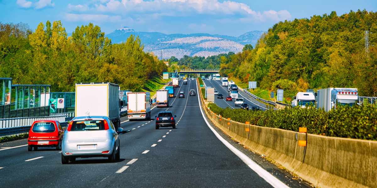 Autostrade per l’Italia: arriva il cashback - brumbrum BLOG