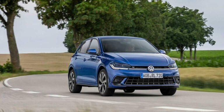 Le migliori auto segmento B usate e km 0 - brumbrum BLOG