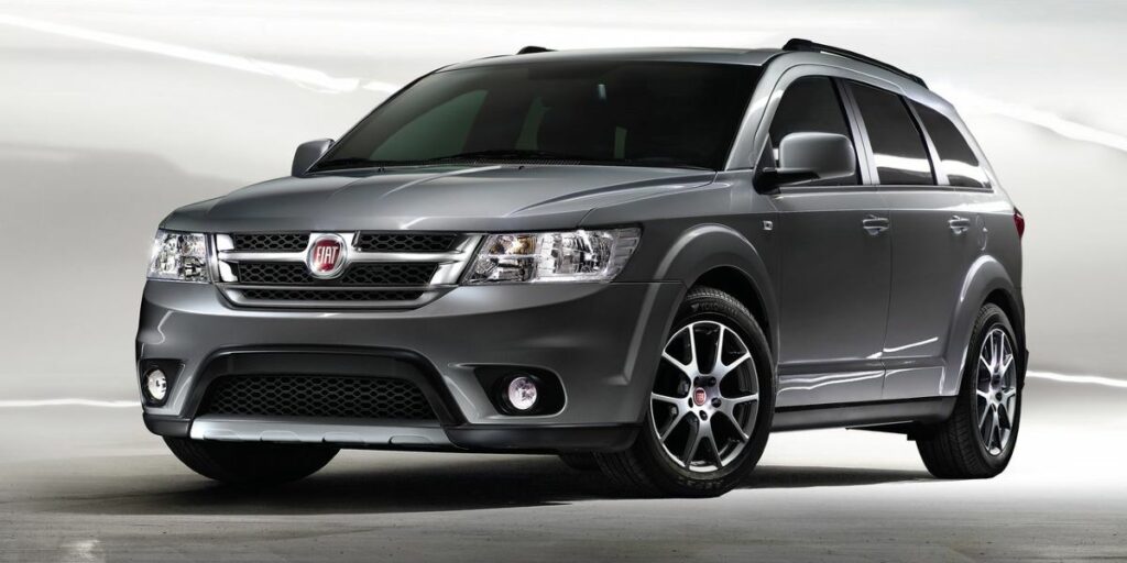 Le migliori auto 7 posti usate: la classifica - brumbrum BLOG