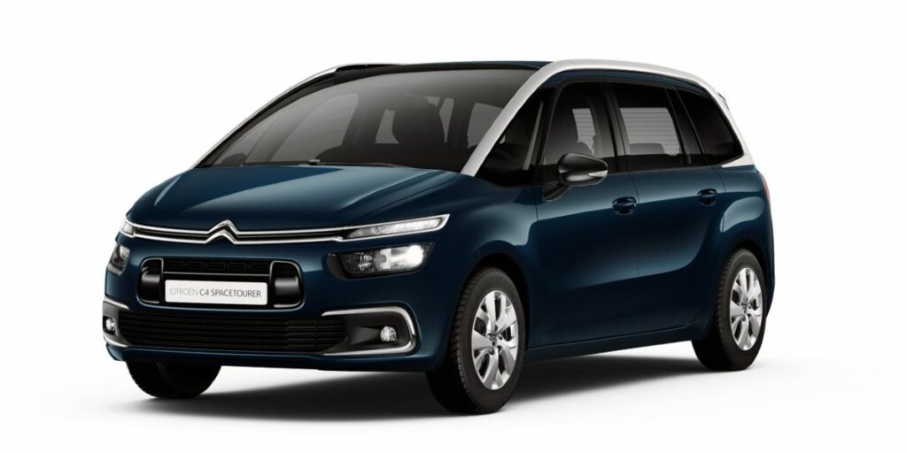 Le migliori auto 7 posti usate: la classifica - brumbrum BLOG