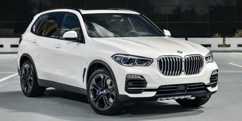 Le migliori auto 7 posti usate: la classifica - brumbrum BLOG