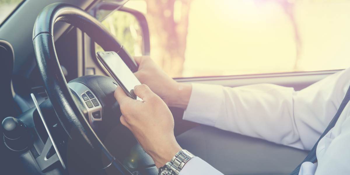 Come si comportano gli italiani alla guida? - brumbrum BLOG