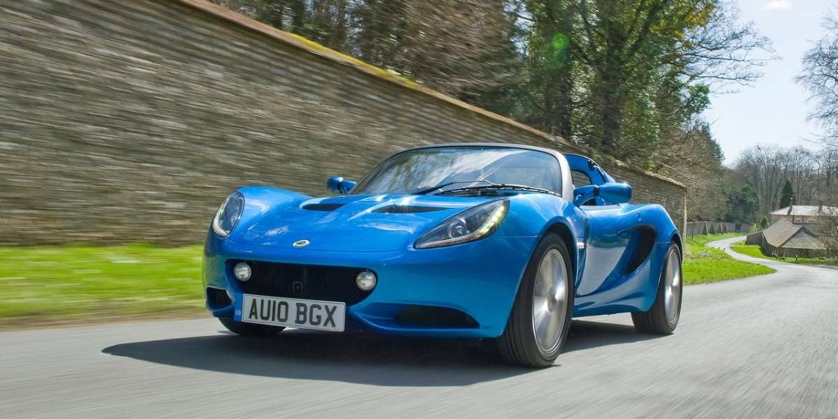 Lotus dice addio alla sua gamma endotermica - brumbrum BLOG