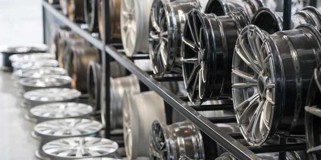 I cerchioni auto più belli di sempre: la nostra classifica - brumbrum BLOG