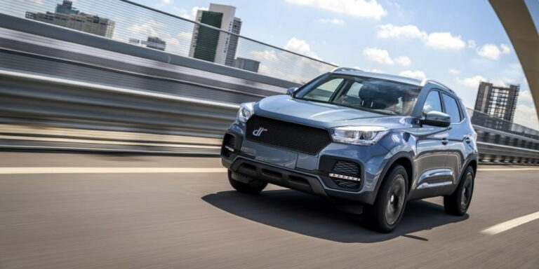 DR5: prezzo e caratteristiche - brumbrum BLOG