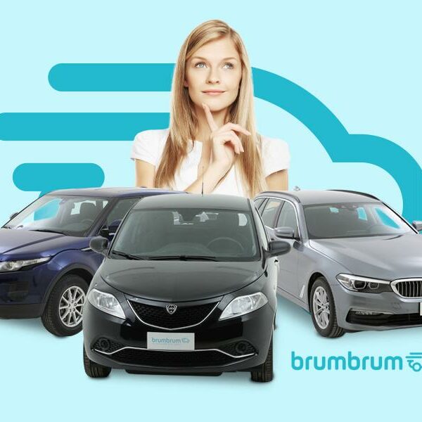 Segmenti auto: quali sono, differenze e caratteristiche - brumbrum BLOG