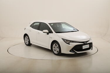 Toyota Corolla usata in vendita | brumbrum