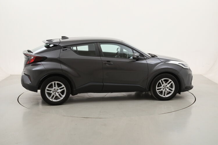 Toyota C-HR Hybrid Business usata del 2021 con 104.186 km | brumbrum