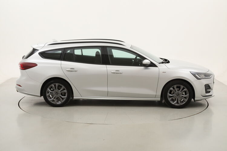 Ford Focus SW Hybrid ST-Line Design Powershift usata del 2023 con 31. ...