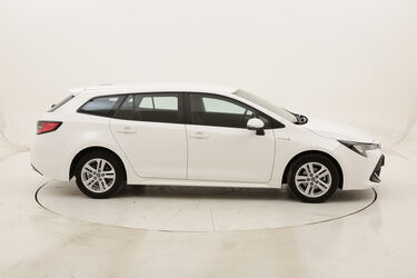 Toyota Corolla usata in vendita | brumbrum